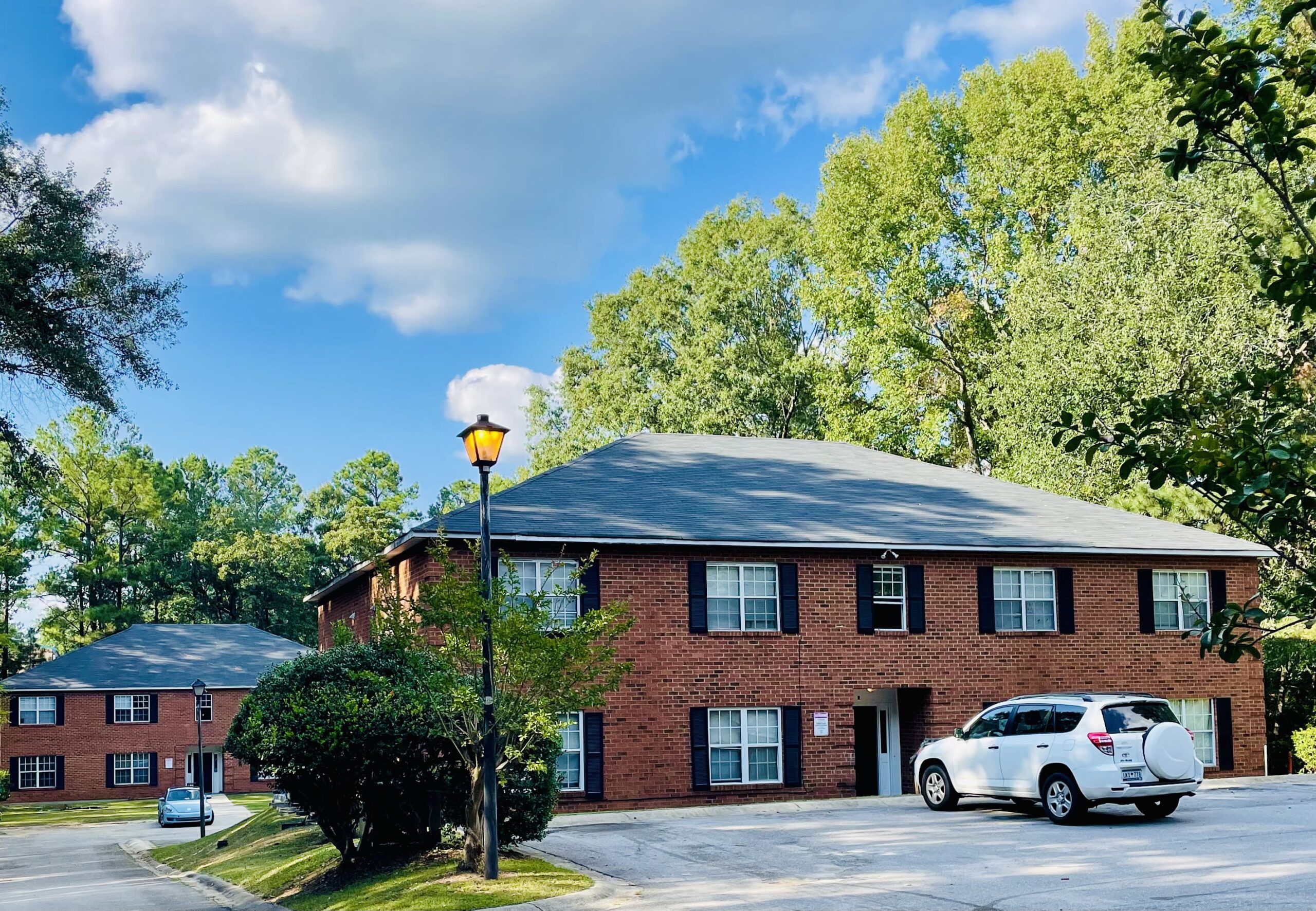 Track Record – Blue Ridge Capital