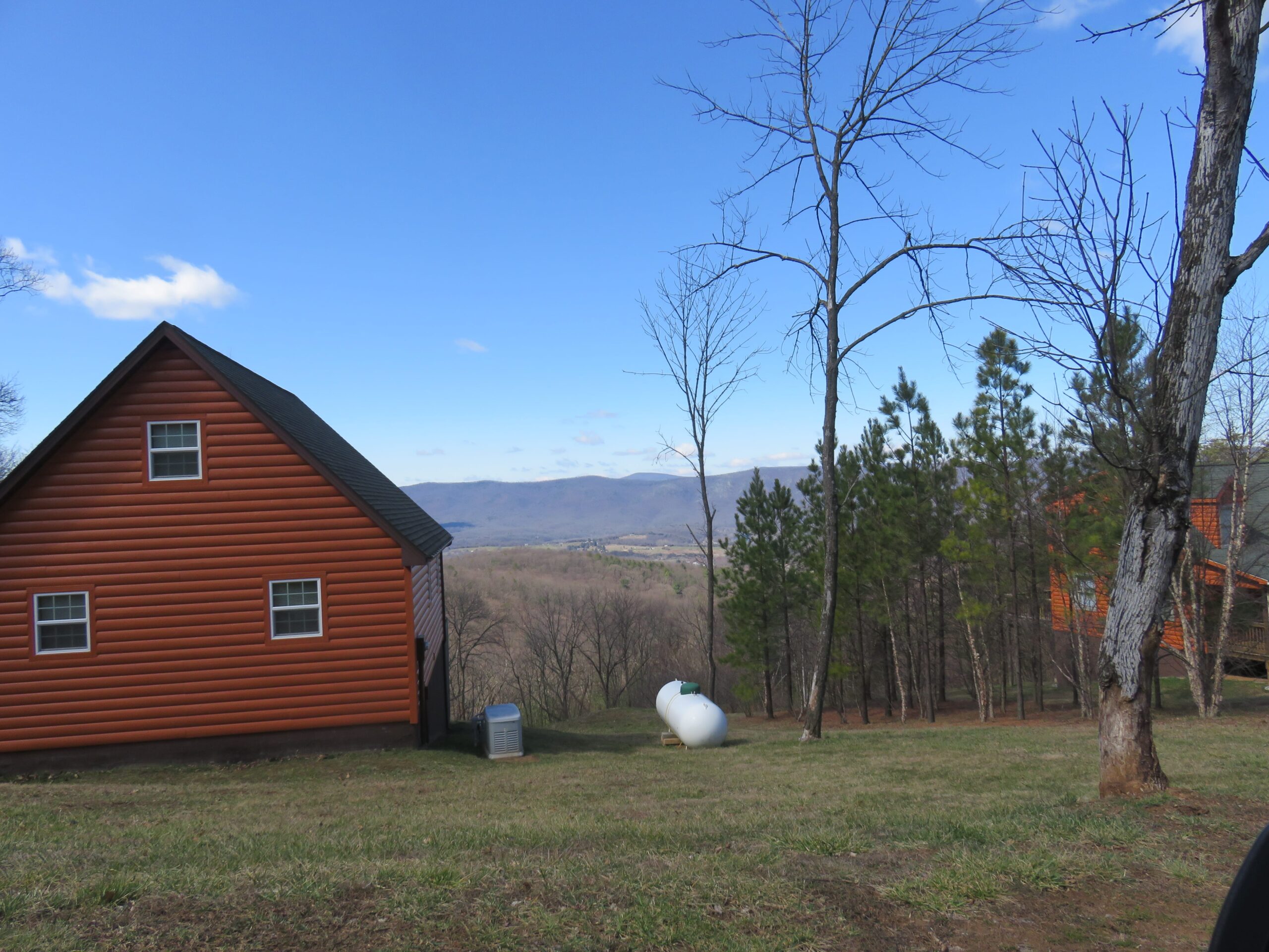 Track Record – Blue Ridge Capital